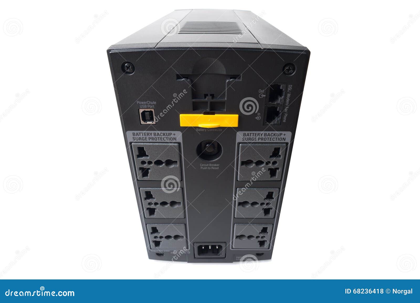 Computer Ups Battery Backup