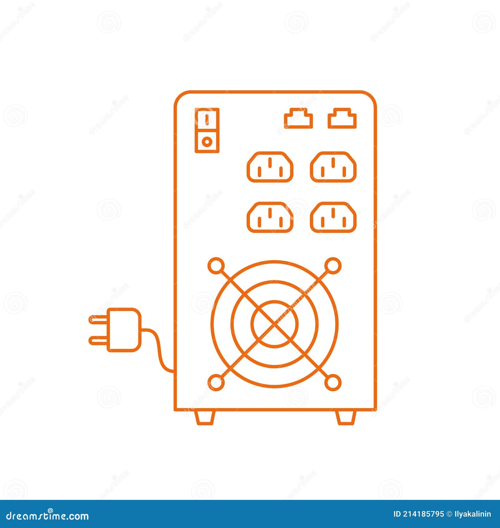UPS. Uninterruptible Power Supply. Electrical Apparatus. Input Power ... UPS. Uninterruptible Power Supply. Electrical Apparatus. Input Power ...