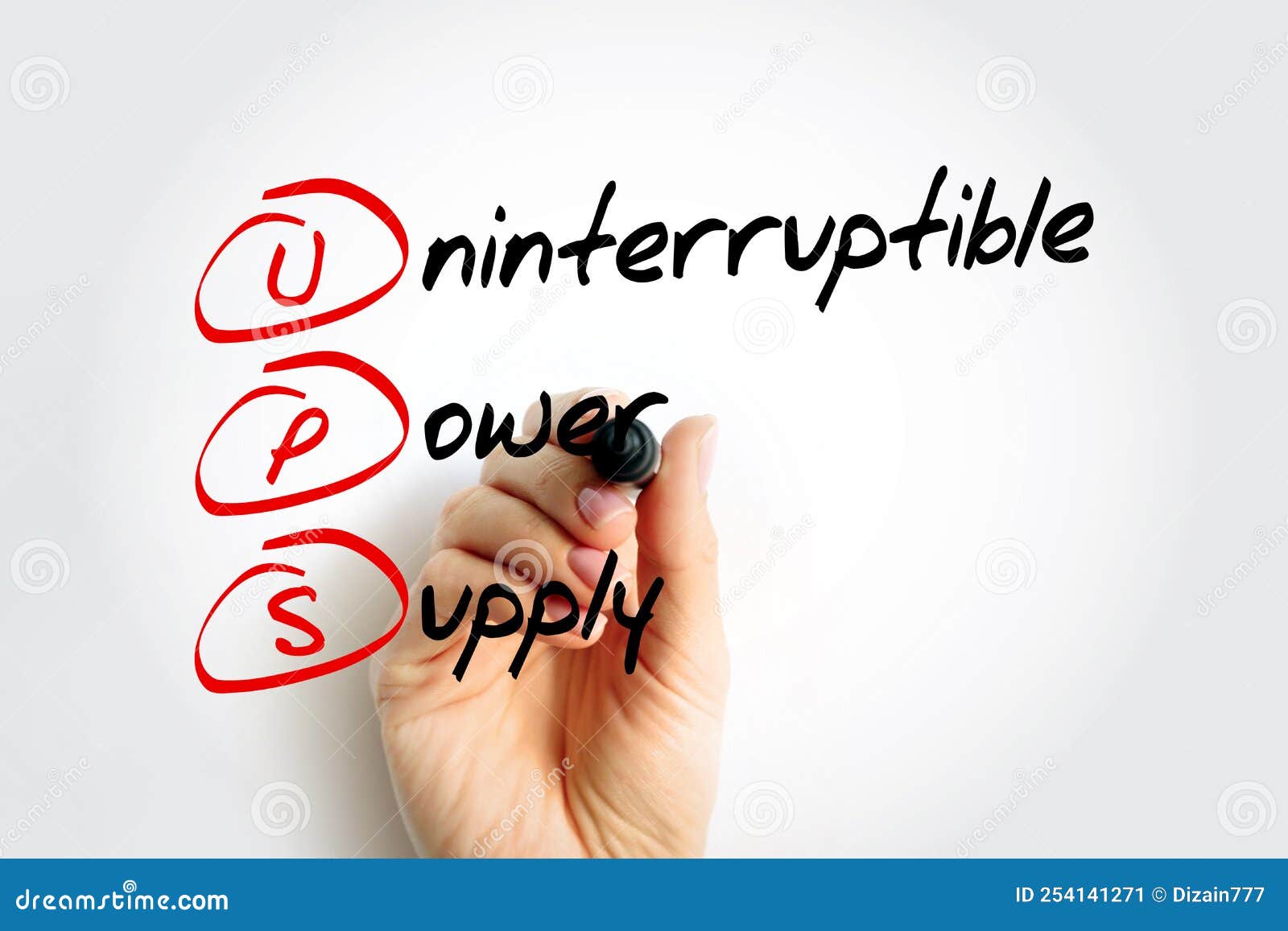 UPS - Uninterruptible Power Supply is an Electrical Apparatus that ... UPS - Uninterruptible Power Supply is an Electrical Apparatus that ...