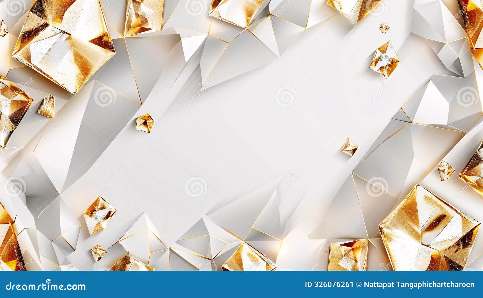 An Upscale Geometric Pattern with Striking Triangles and Diamond Shapes ...