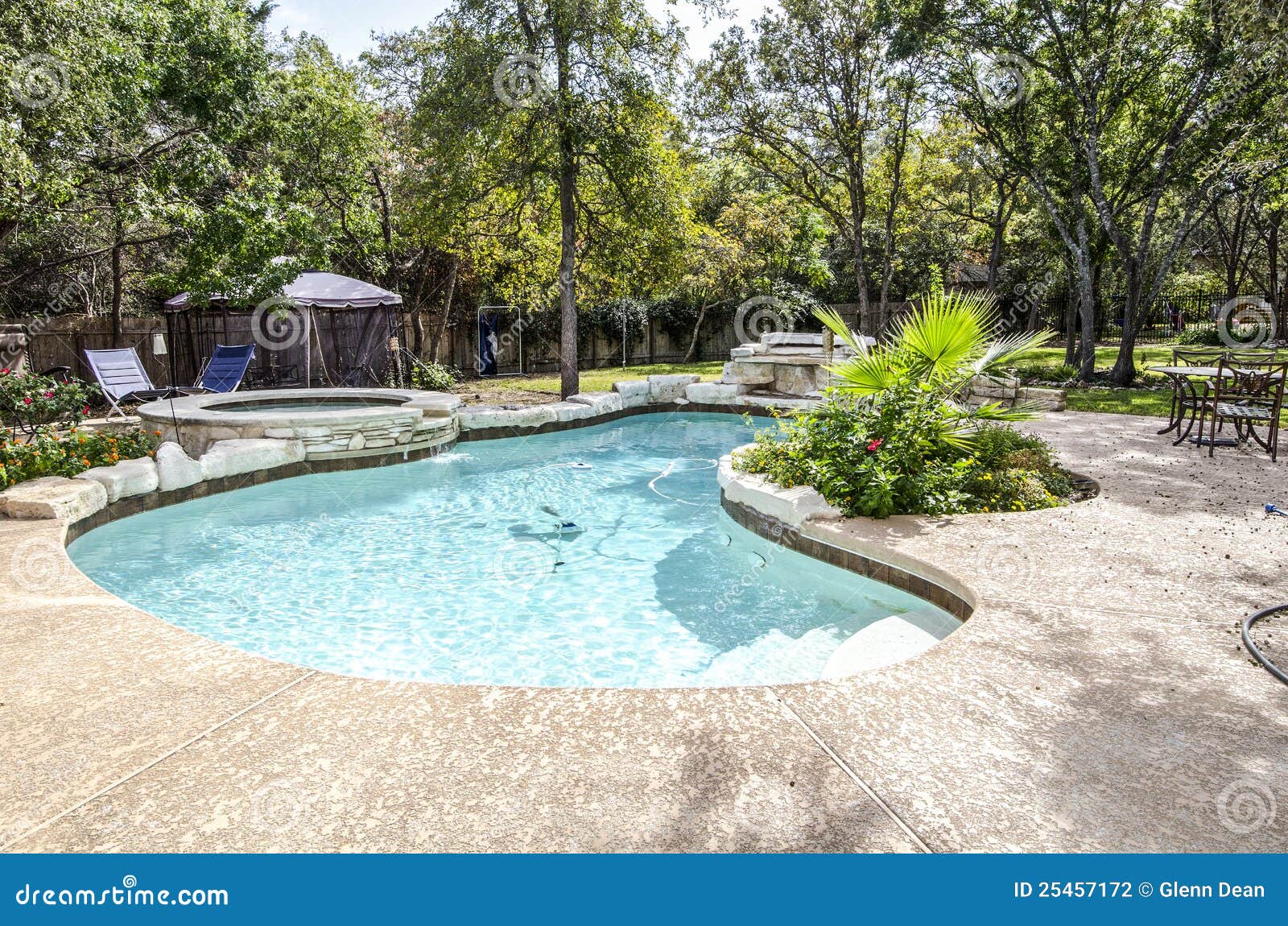 Swimming Pool Background White Border Frame, Water Surface Blank Text ...