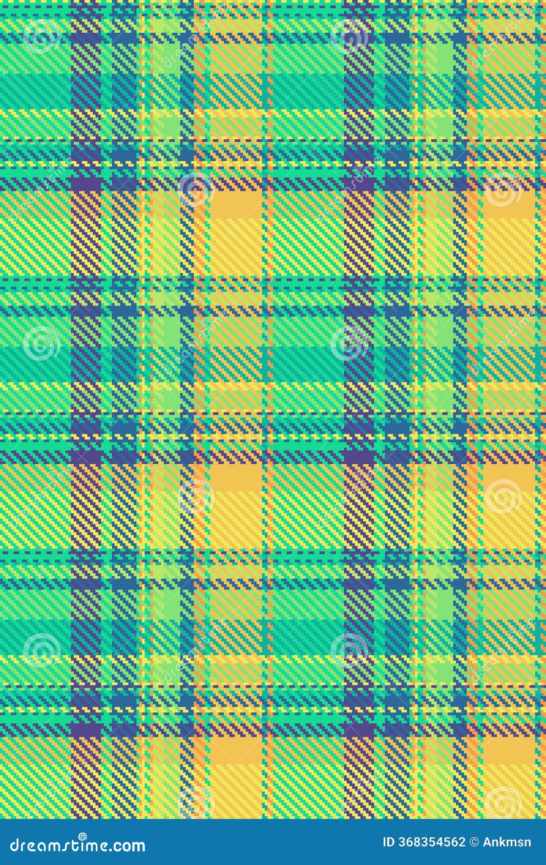Infinity Tartan Background Fabric, Stroke Textile Plaid Pattern ...