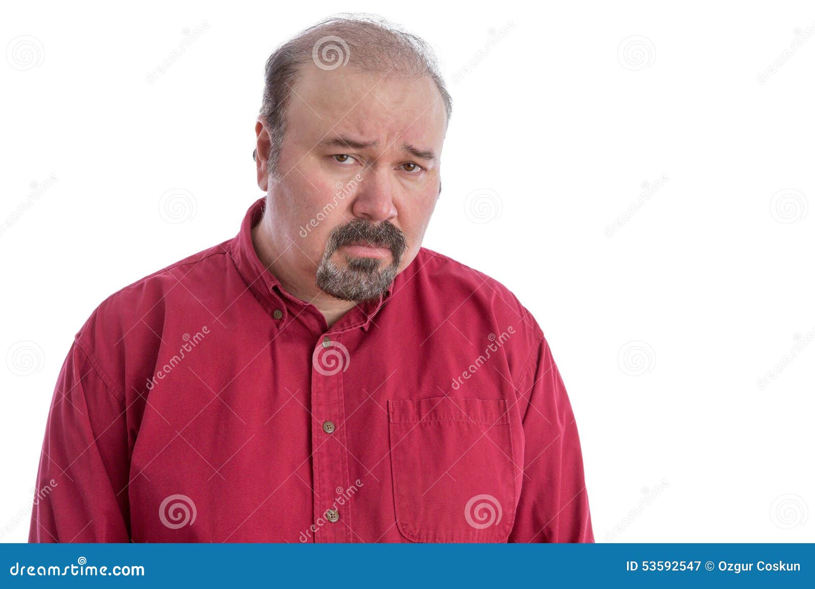 Upset and Disappointed Frowning Middle-aged Man Stock Image - Image of ... Upset and Disappointed Frowning Middle-aged Man Stock Image - Image of ...