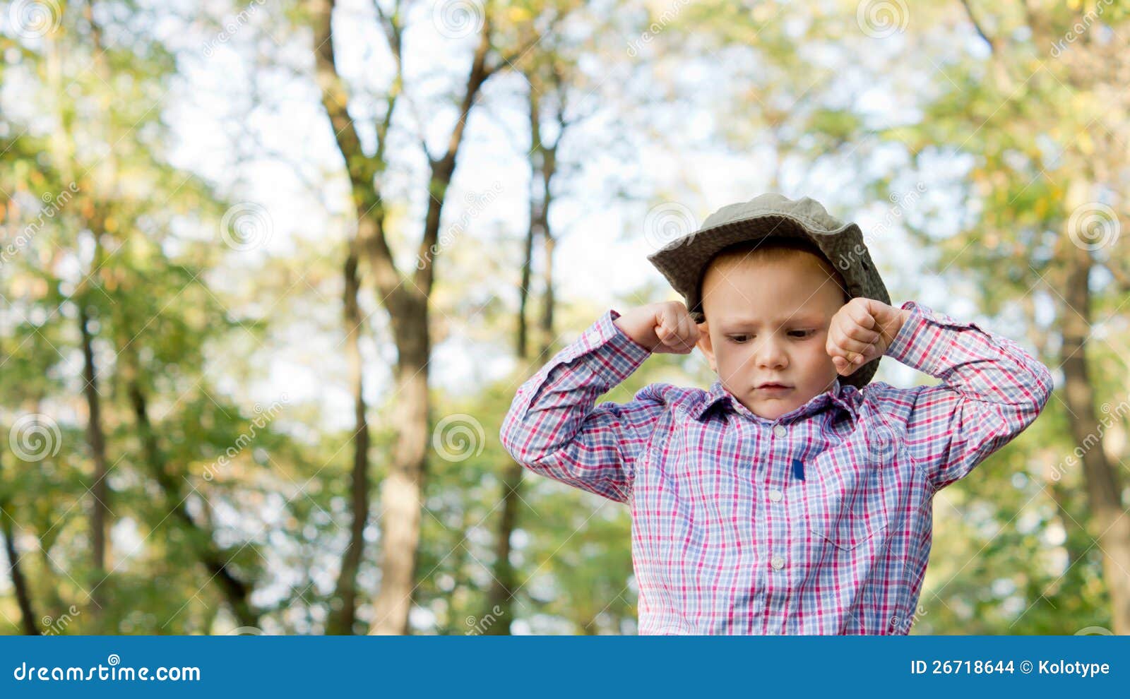 Upset little boy stock photo. Image of child, expression - 26718644