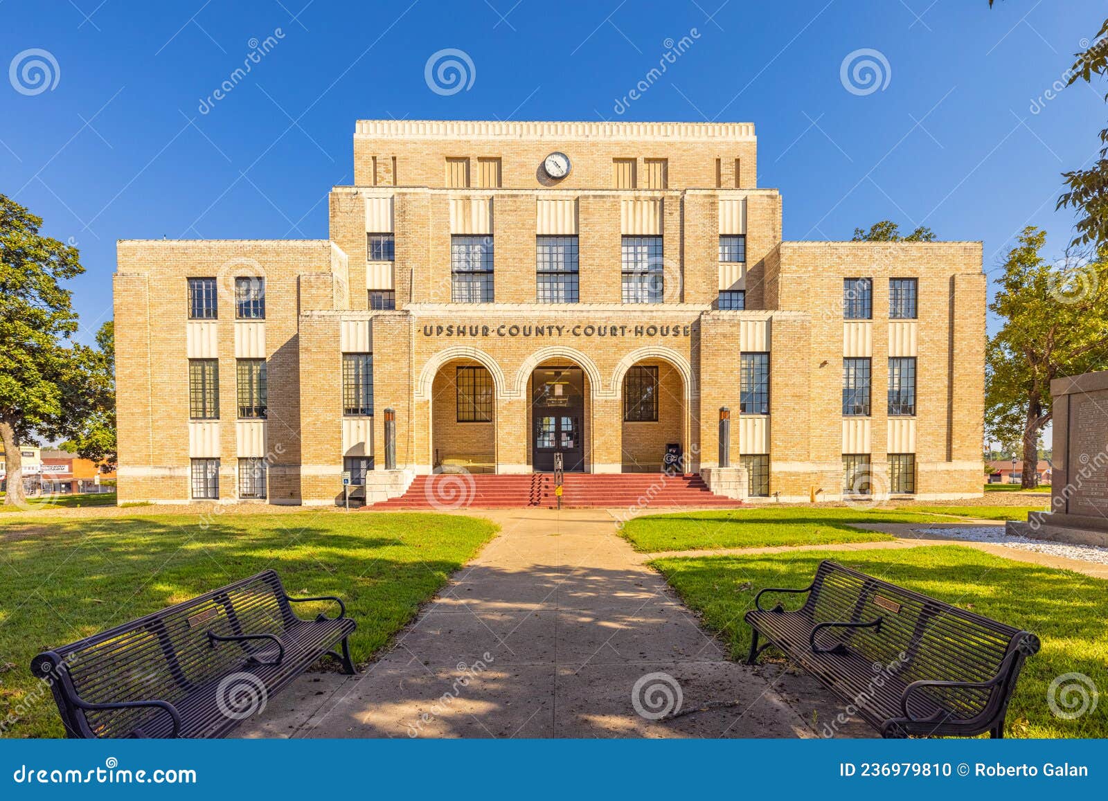 Upshur County editorial image. Image of county, culture - 236979810