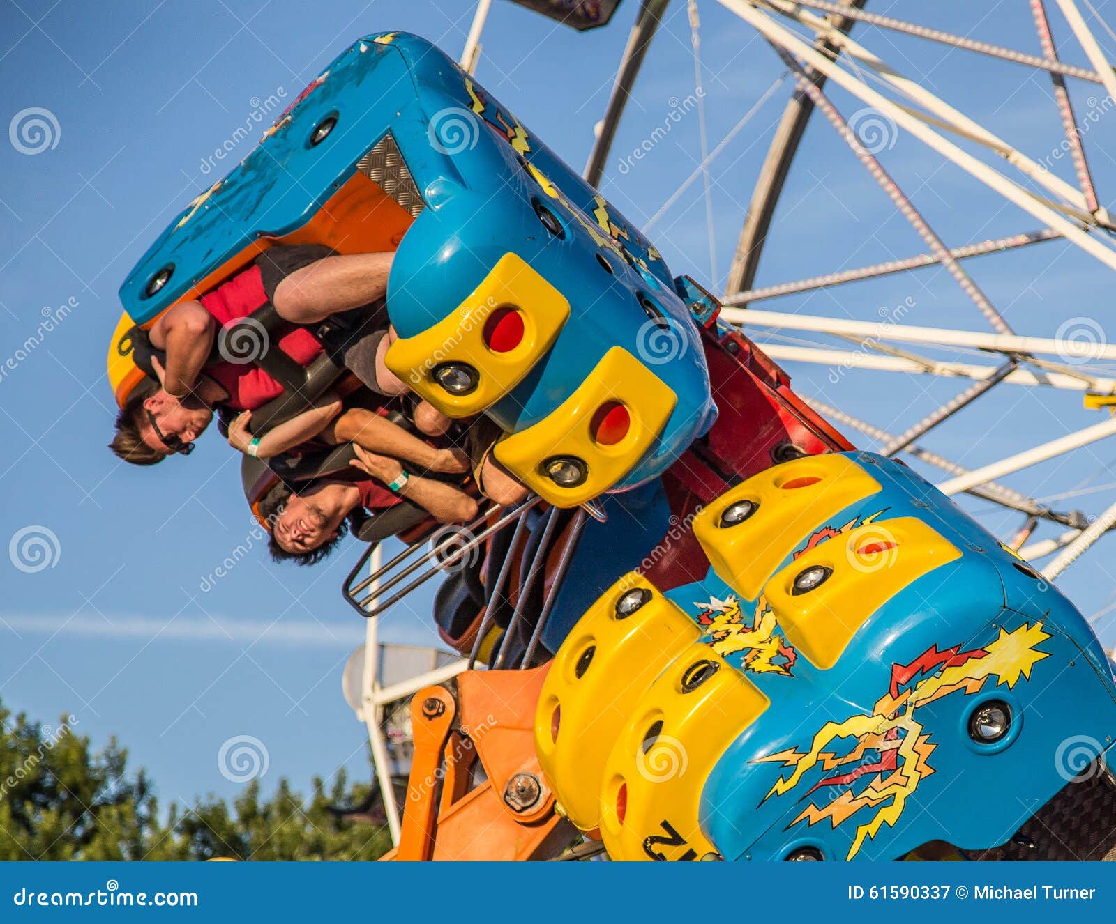 Upside Down editorial photography. Image of goers, flag - 61590337