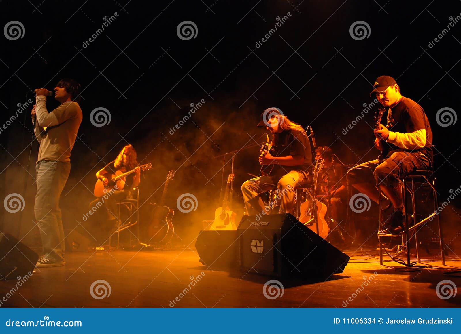 Upstream unplugged editorial stock image. Image of metal - 11006334