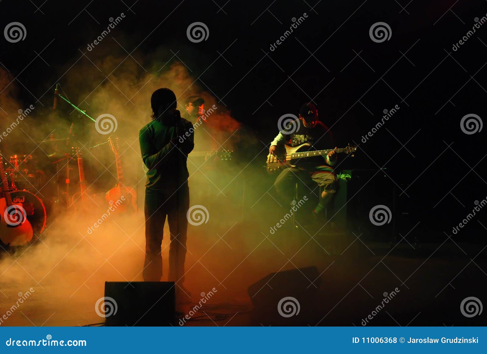 Upstream unplugged editorial stock photo. Image of acoustic - 11006368