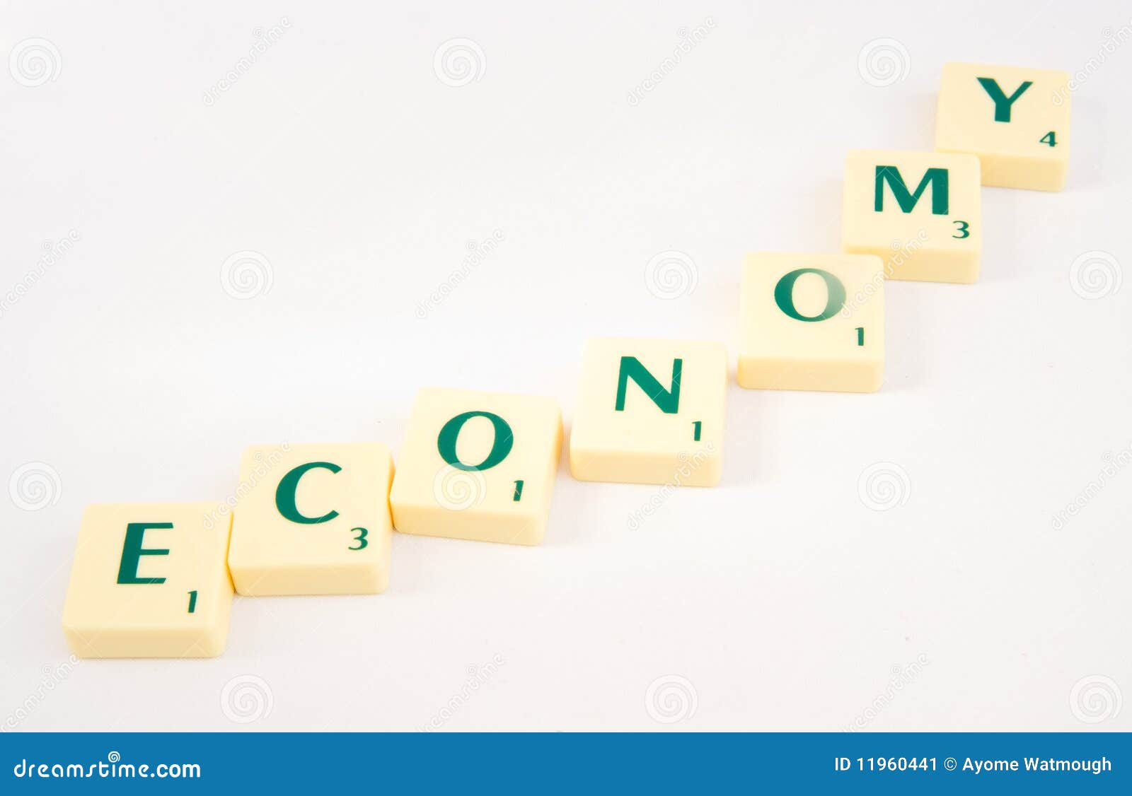 Upturn in the economy. stock image. Image of economic - 11960441