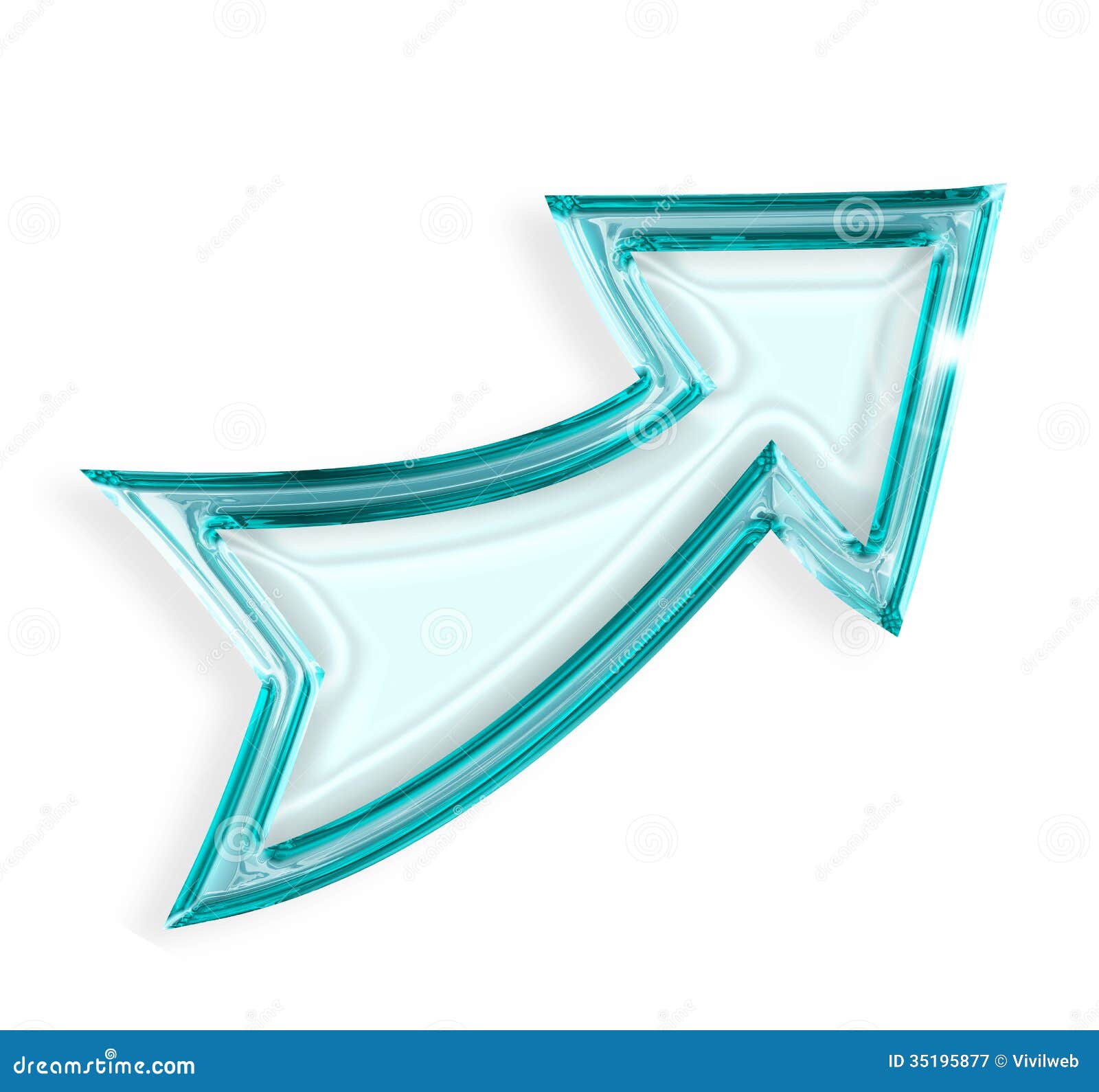 Upward Arrow Pixel Art Icon. Pixelated Arrow Pointing Upward, Symbol Of ...