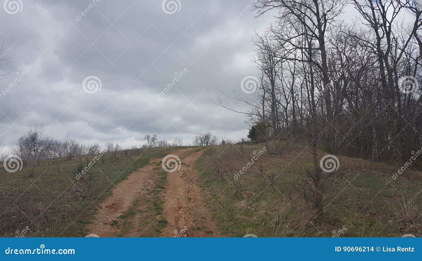Upward Dirt Path stock photo. Image of dirt, upward, walking - 90696214