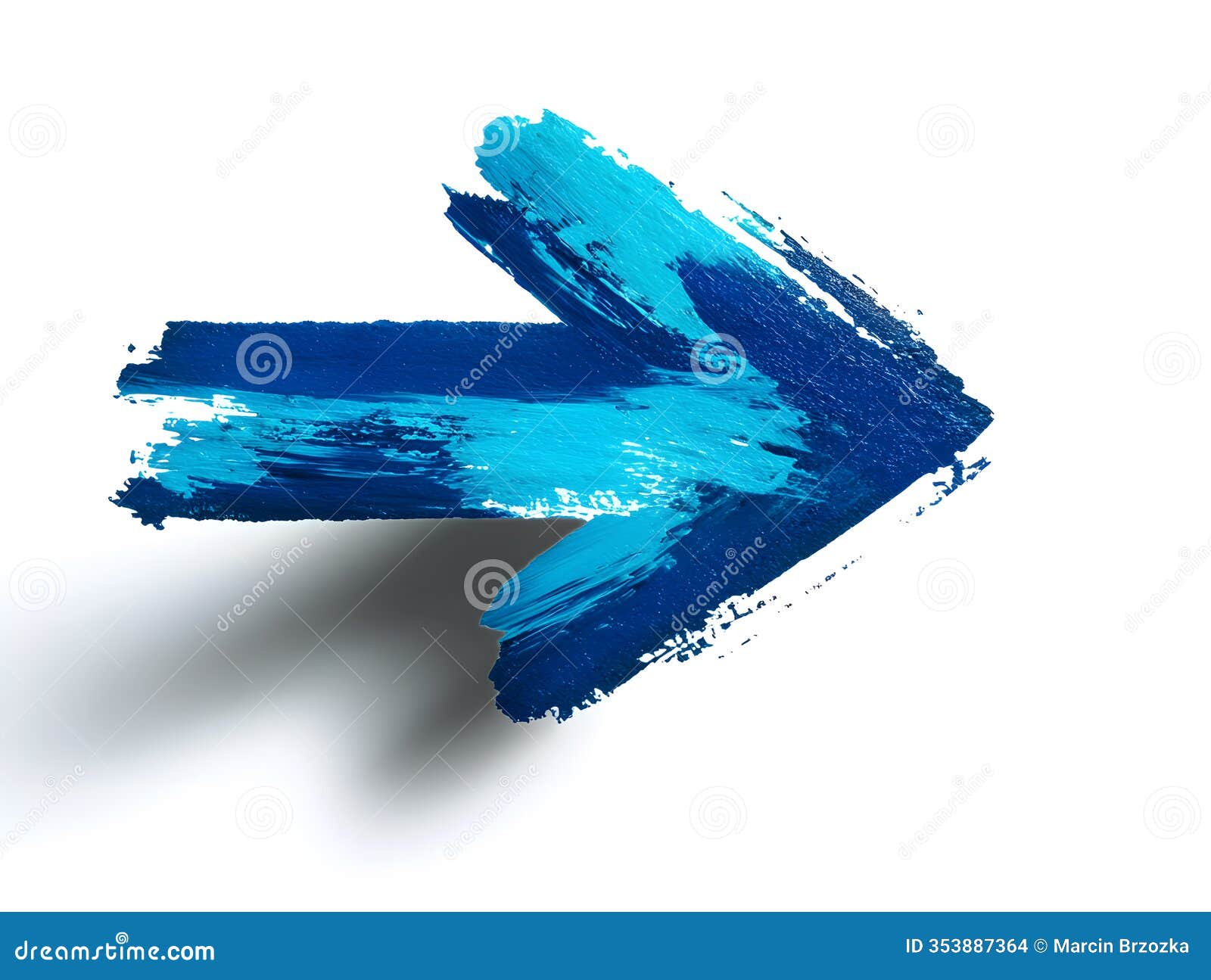 "Upward Pointing Vector Arrow: a Symbol of Growth and Progress" Stock ...