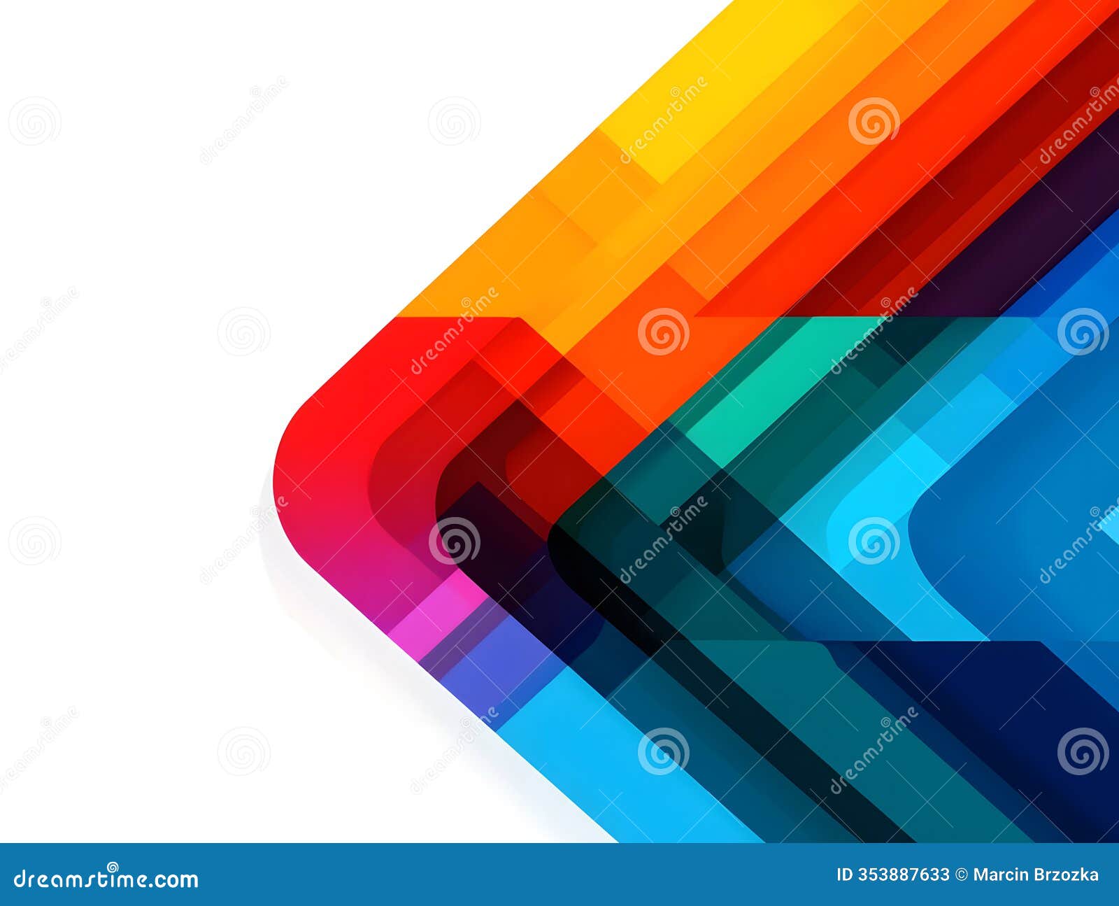 "Upward Pointing Vector Arrow: a Symbol of Growth and Progress" Stock ...