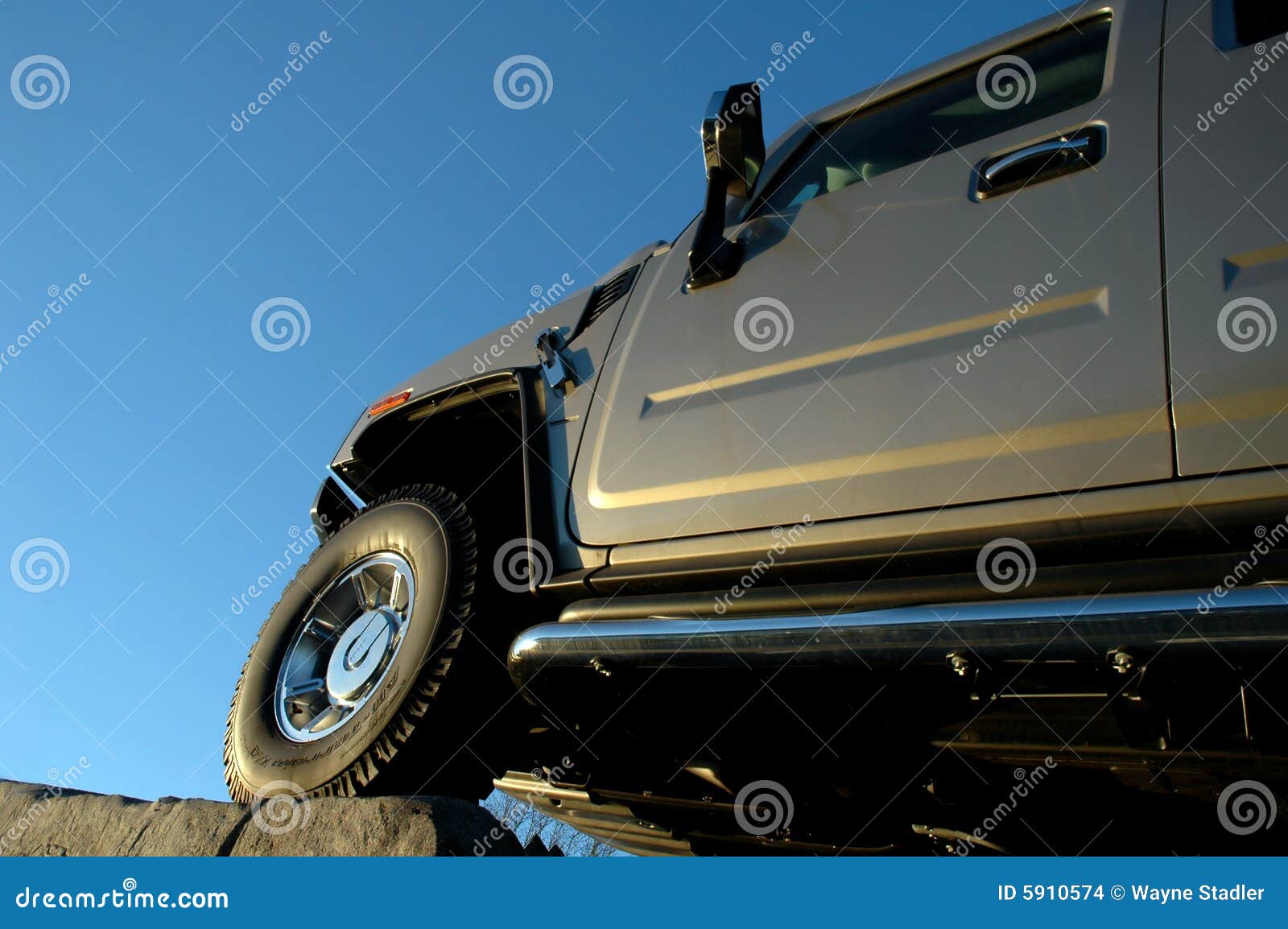 Upward SUV stock photo. Image of adventure, driving, transportation ...
