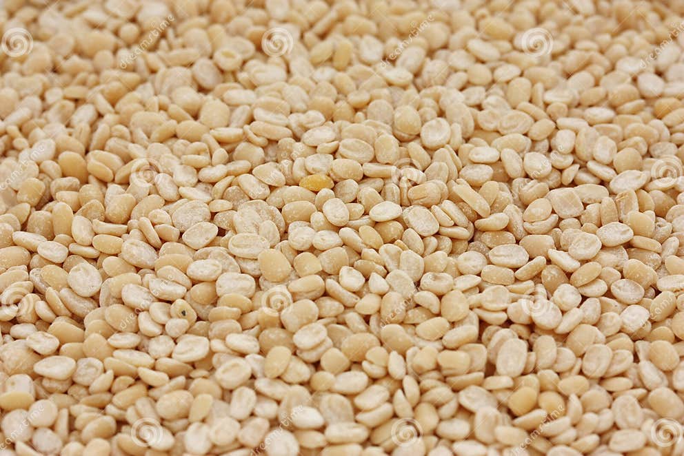 Urad dal stock image. Image of indian, black, organic - 21801435