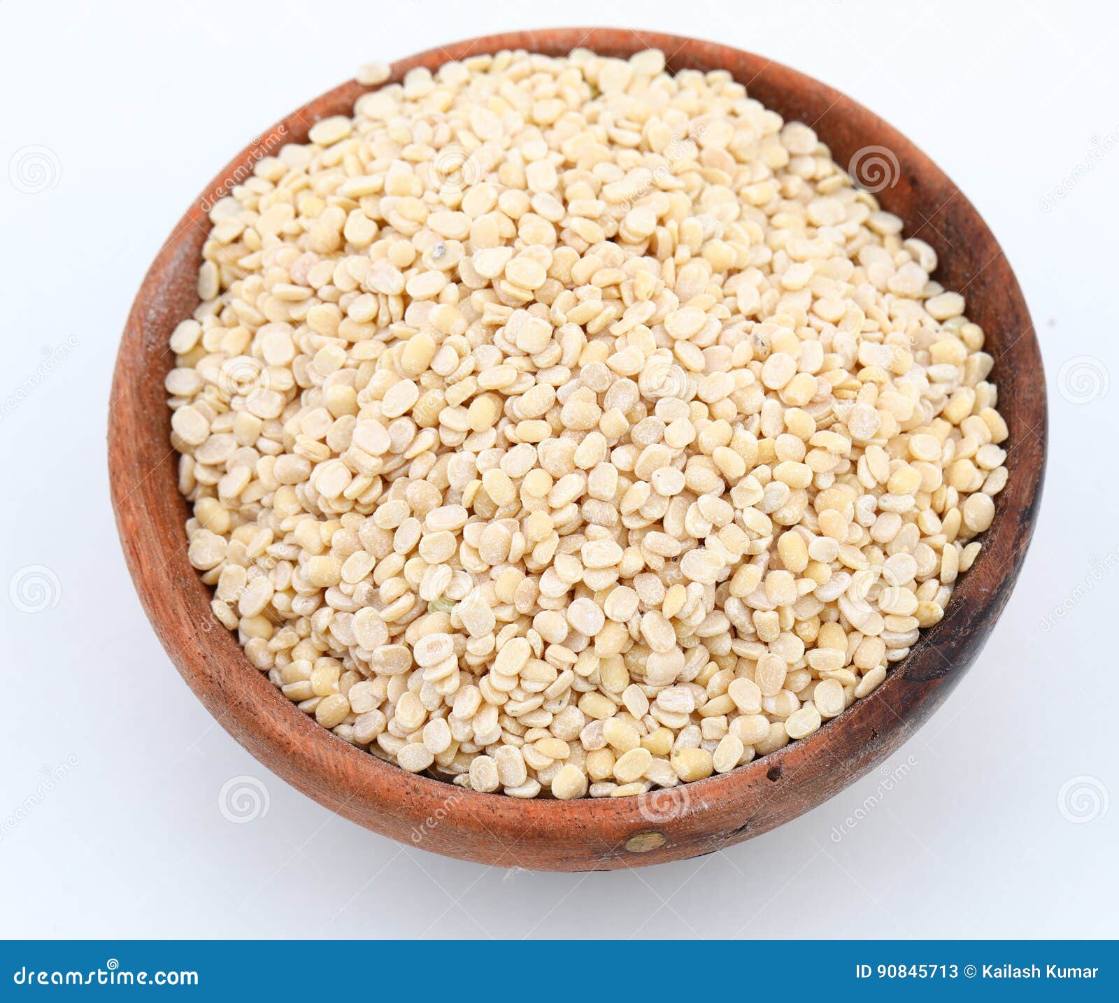 Urad Dal stock image. Image of organic, split, protein - 90845713