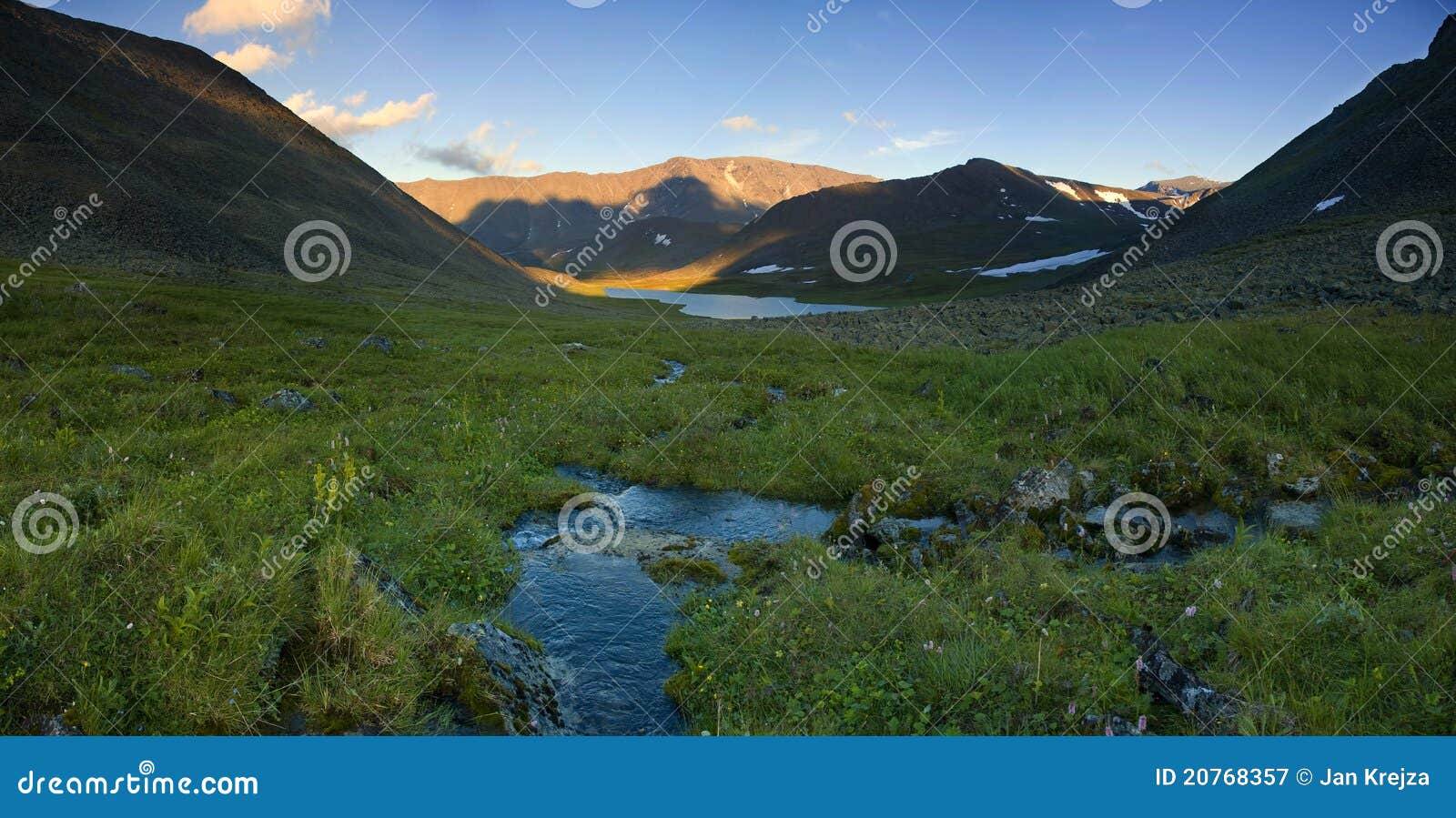 Ural mountains stock image. Image of flora, gold, green - 20768357