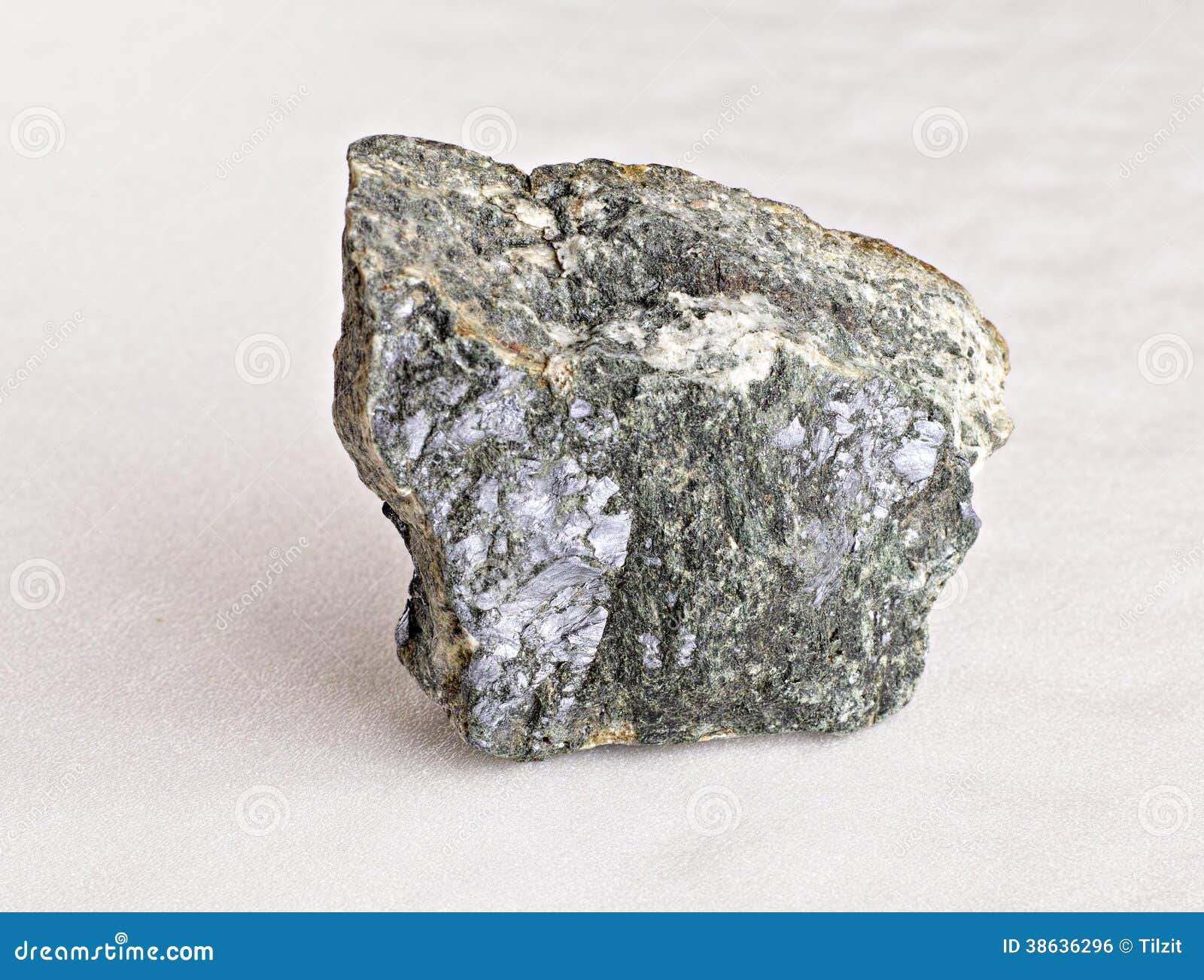 Ural s stone stock photo. Image of glitter, ural, molybdenite - 38636296