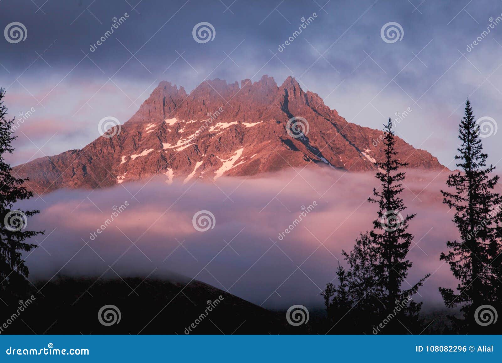 The Urals Landscape. the Ural Mountains Stock Photo - Image of urals ...