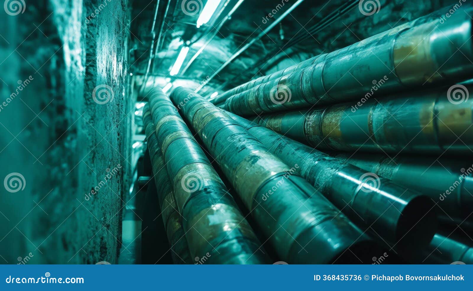 Fuel Rods Nuclear Energy Icon Color Illustration Cartoon Vector ...