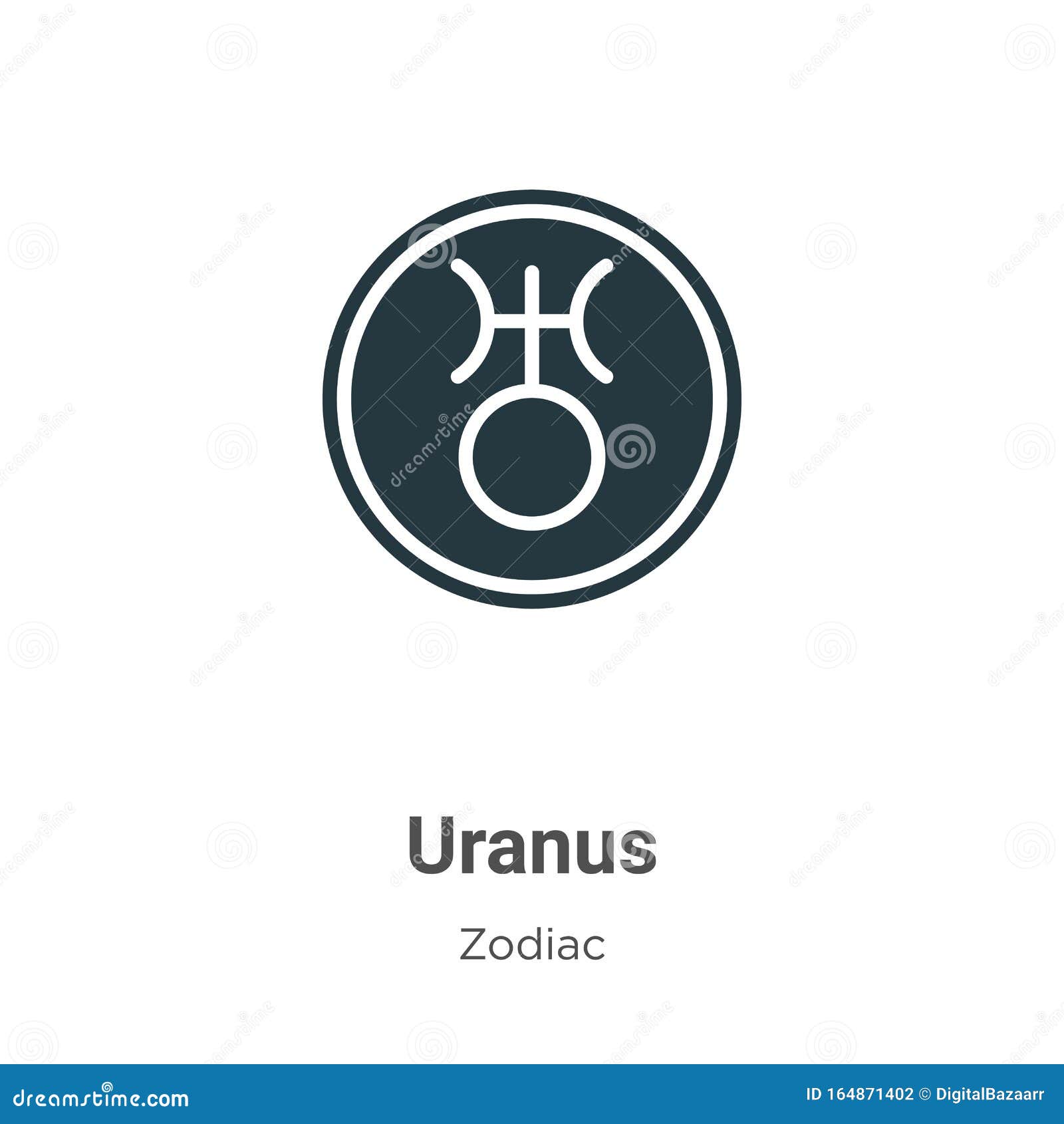 What is a uranus sign - villamsa