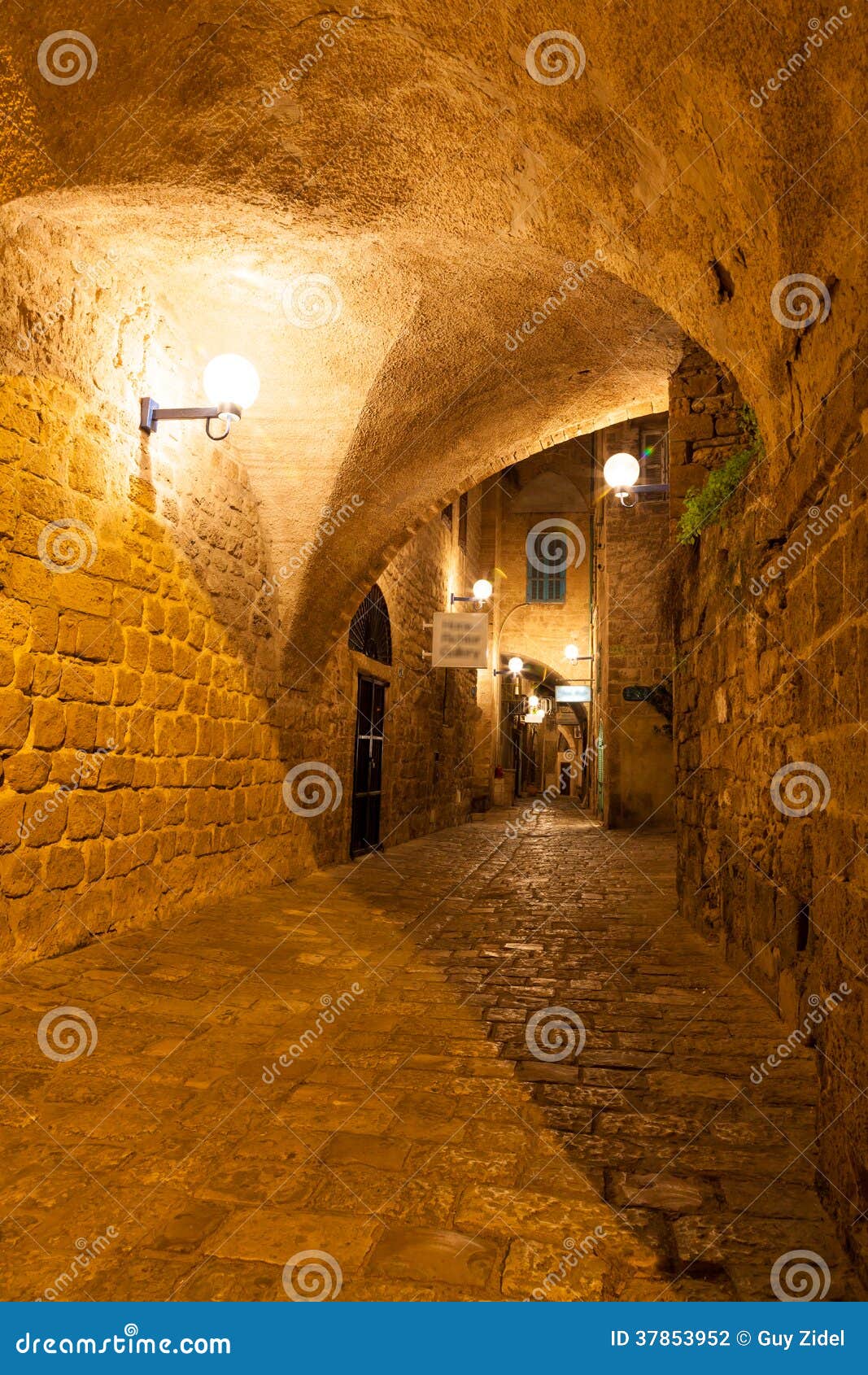 Antique Architecture Pattern Concept Old Stone Building Frame Work ...