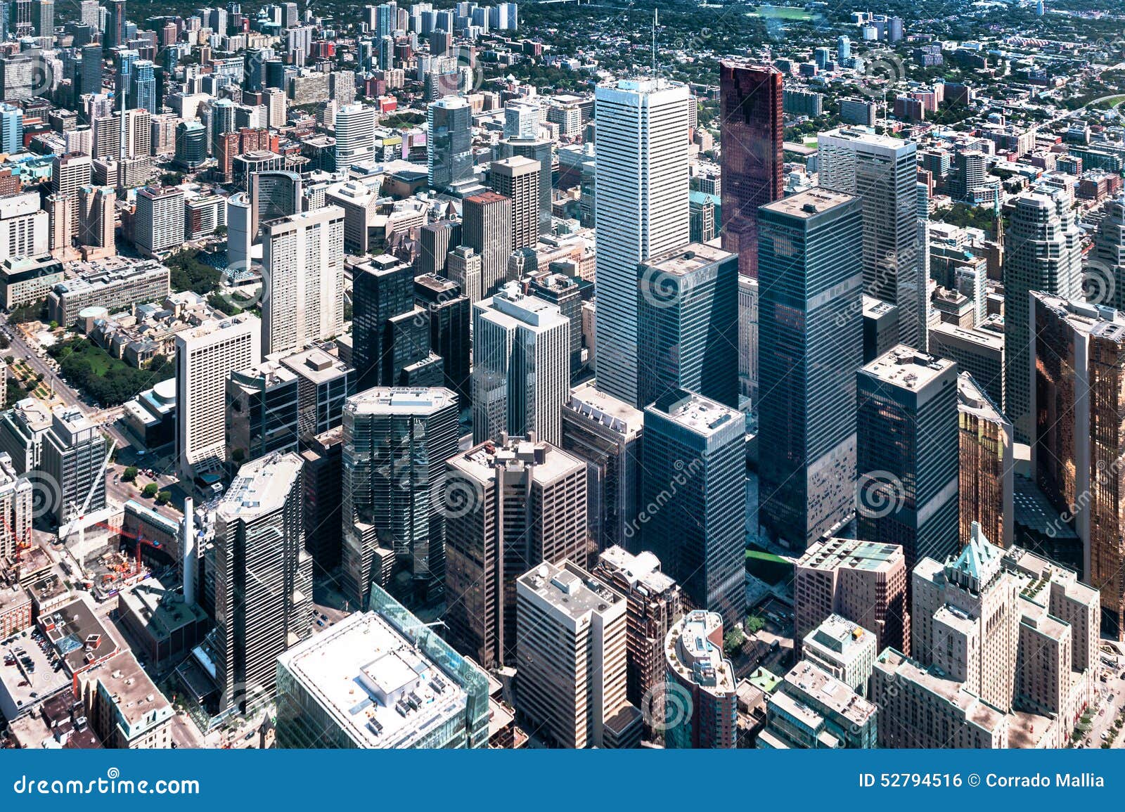 Urban Architecture Aerial View Editorial Photo - Image of cityscape ...