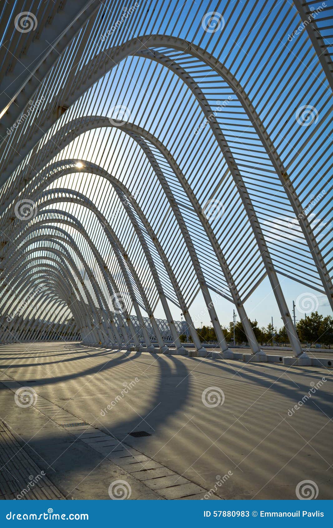 Urban architecture editorial stock photo. Image of blue - 57880983