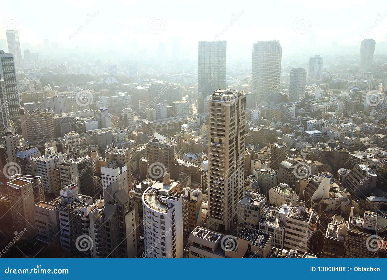 Urban background stock photo. Image of architecture, corporate - 13000408