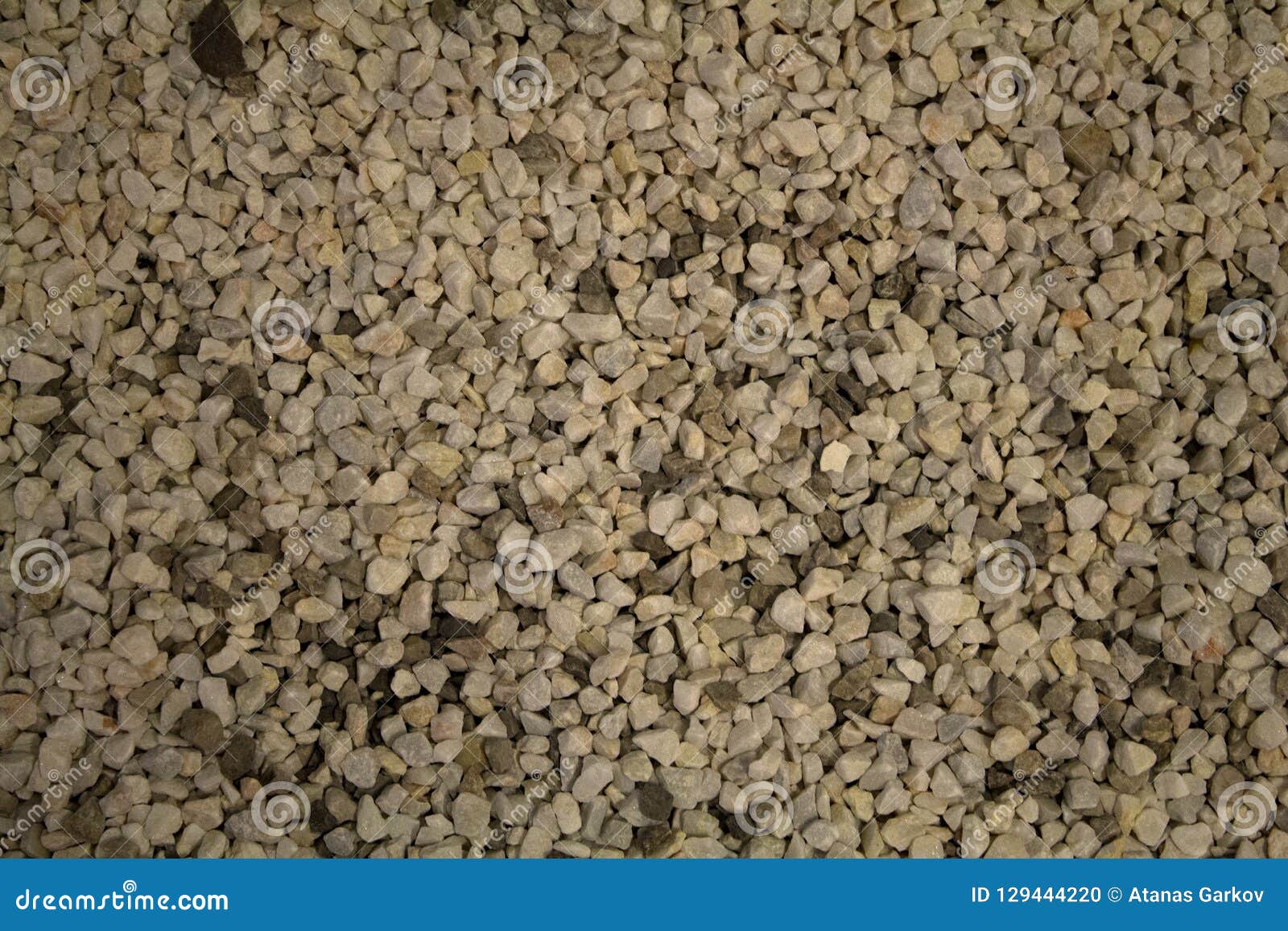 Urban Beige Floor Texture with Pebbles. Background Pattern Stock Photo ...