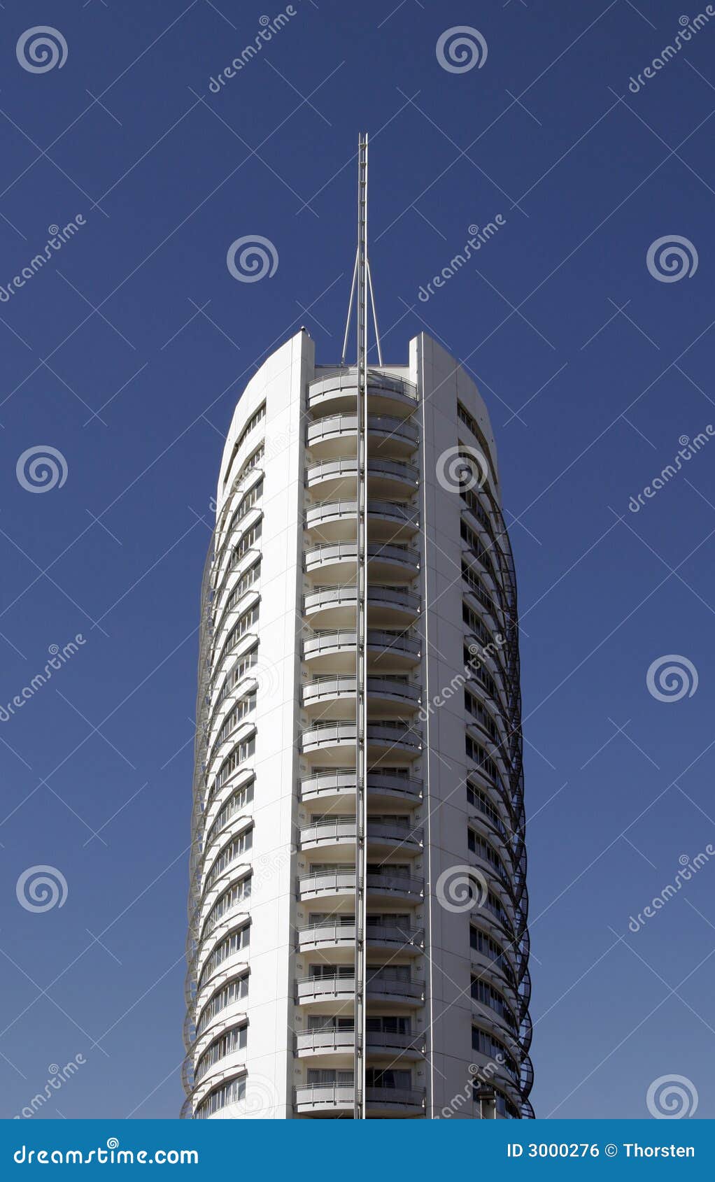 Urban Building Facade Picture. Image: 3000276