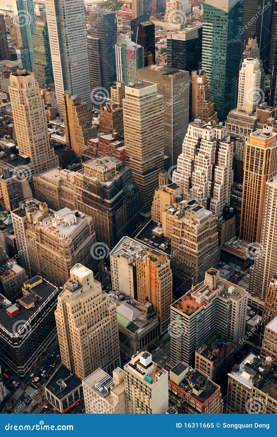 Urban city aerial view stock image. Image of exterior - 16311665
