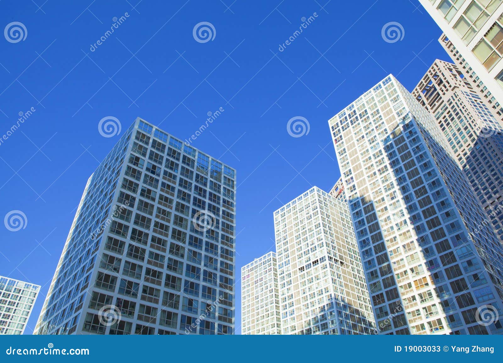 Urban construction stock image. Image of construction - 19003033