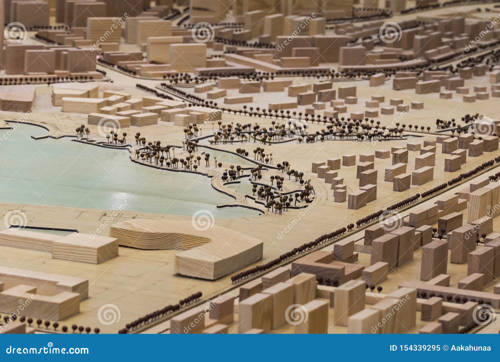 City model stock image. Image of concept, city, road - 154339295