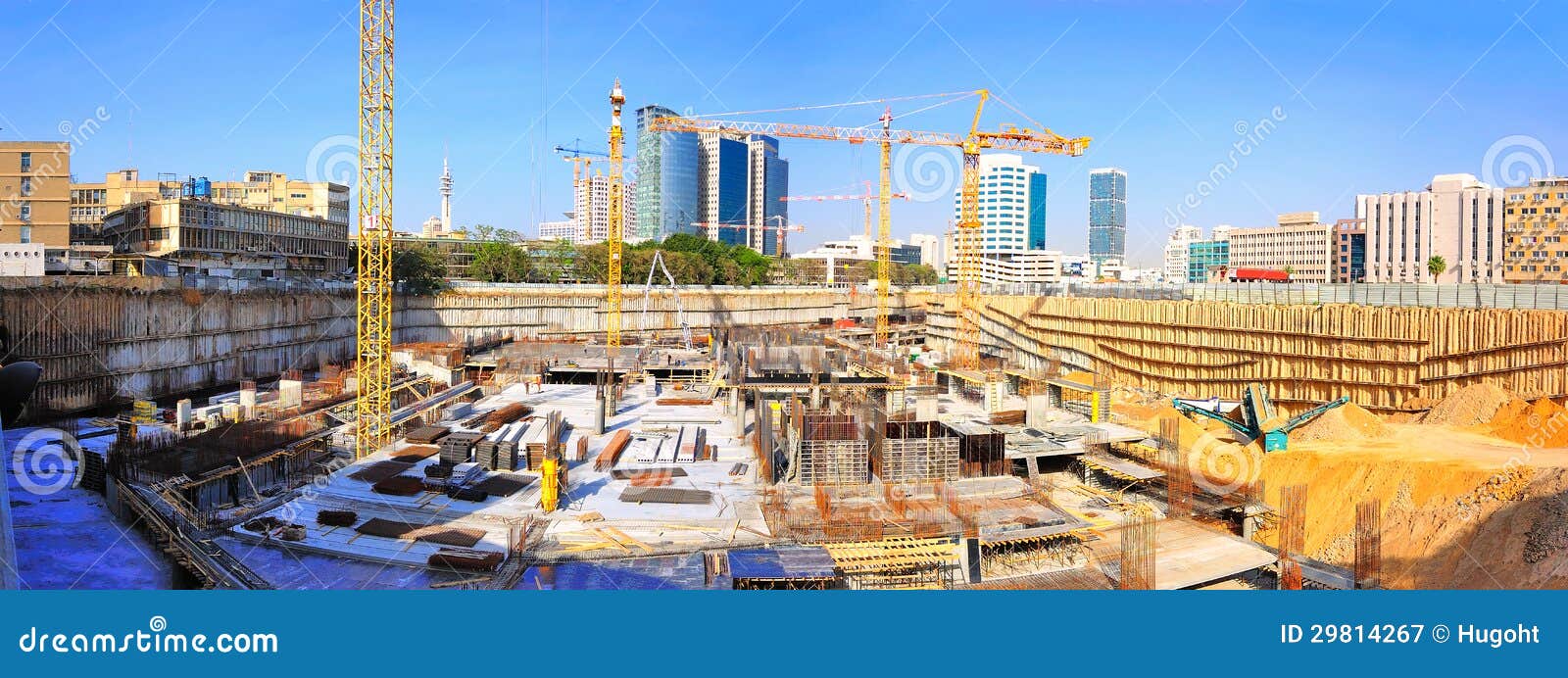 Construction Site Health And Safety Message Rules Sign Board Signage On ...