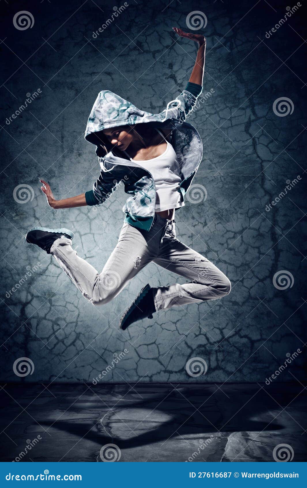Urban dance stock image. Image of active, cool, dance - 27616687