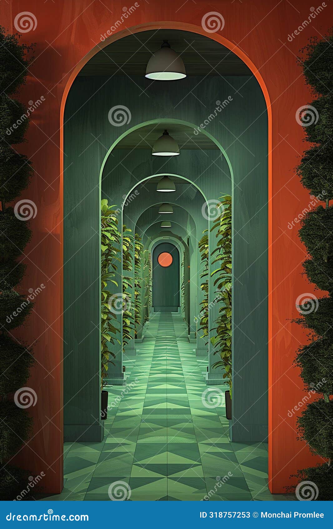 Urban Data Center Integrating Green Technologies for Efficient ...