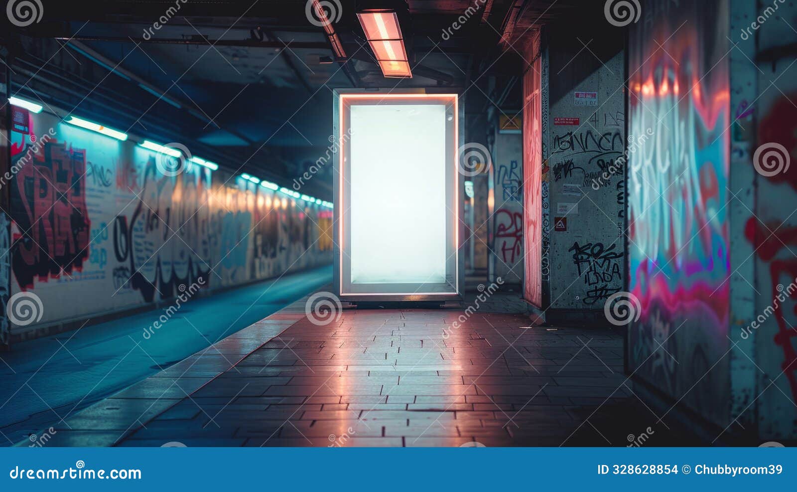 Urban Decay and Art in Public Spaces: the Intersection of Graffiti and ...