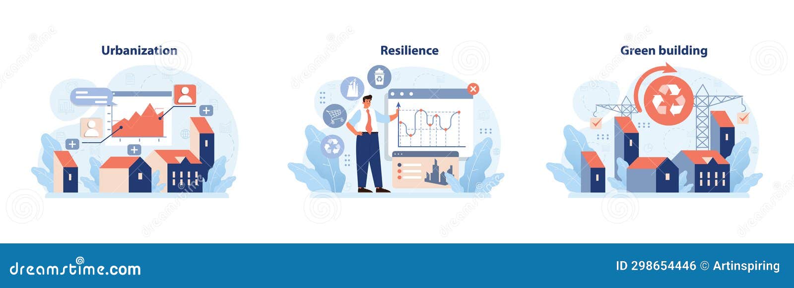 Urban Development Icon. Premium Style Design From Urbanism Icon ...