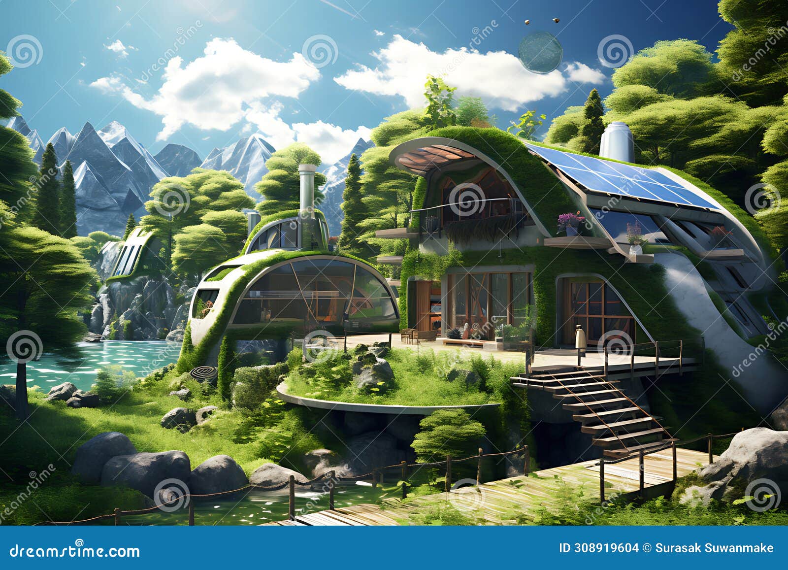 Urban and Environmental Concepts of Sustainable Energy and ...