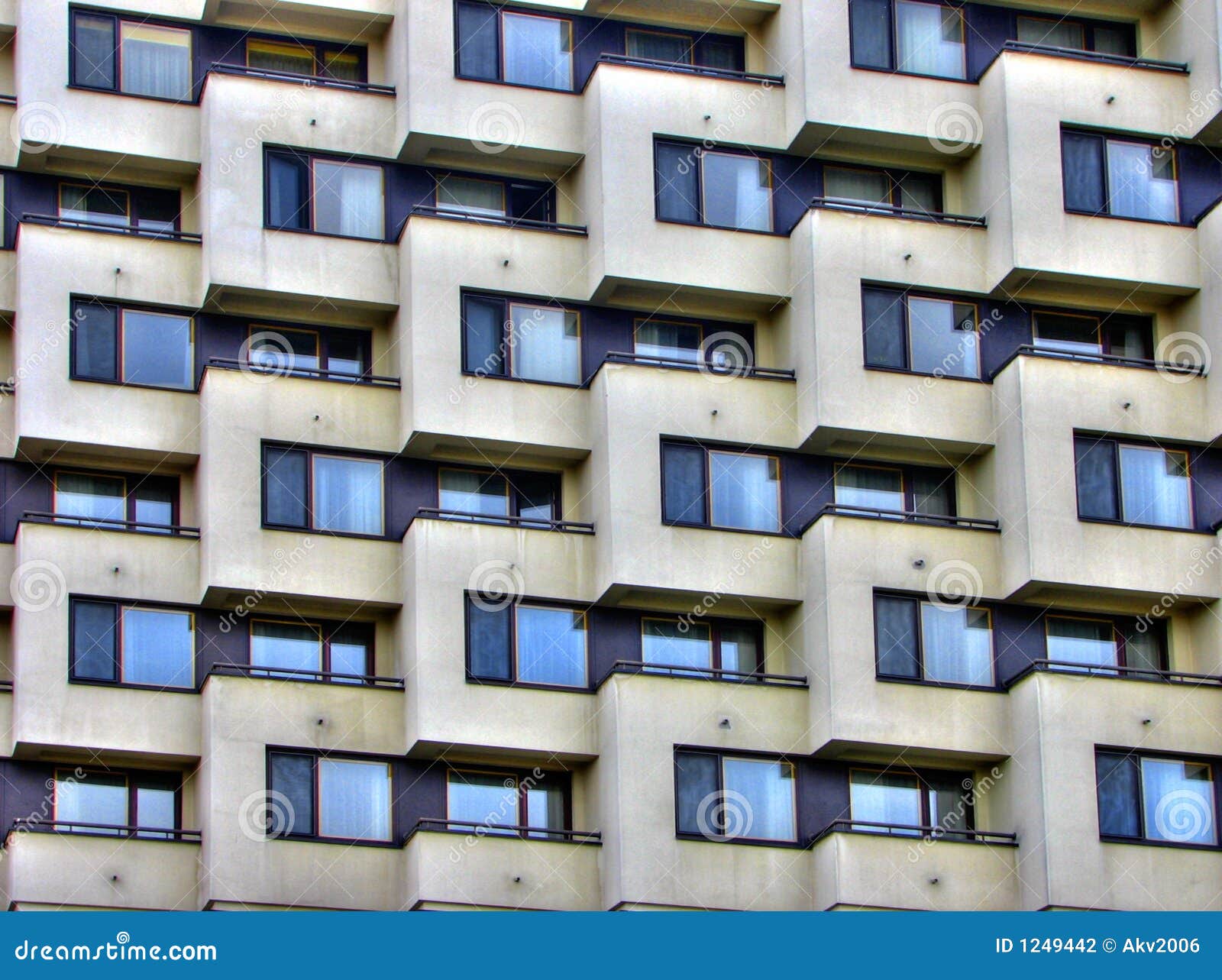 Urban geometry stock photo. Image of forms, decorative - 1249442