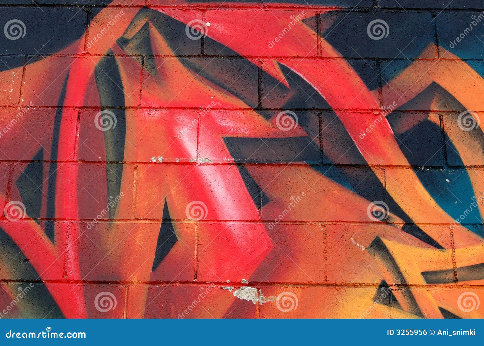 Urban Graffiti With A Piece Of Cheese With A Mouse In Banksy's Style ...