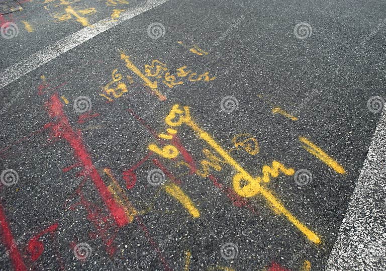 Urban Grime Background stock image. Image of artistic - 30877065