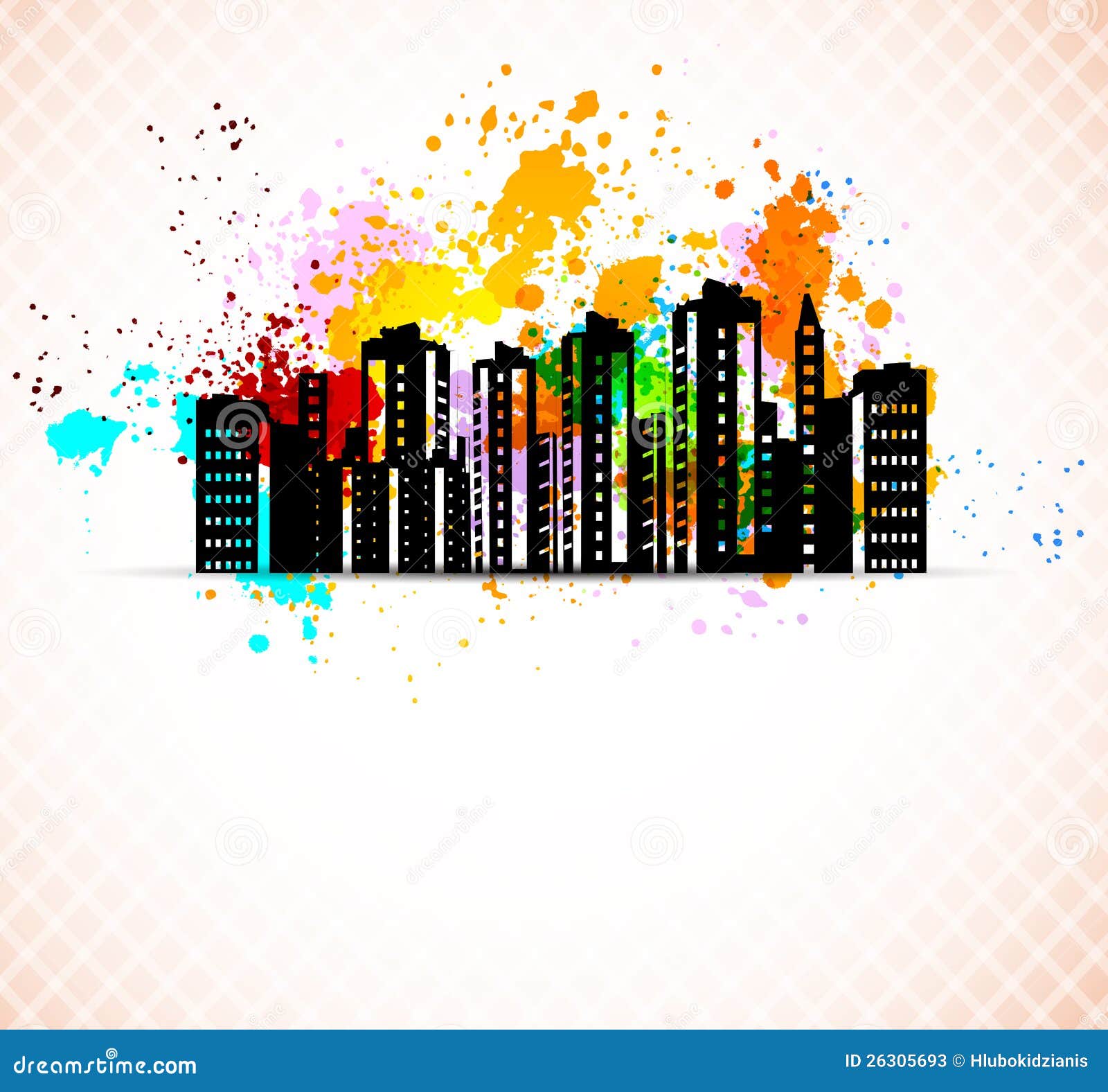 Urban grunge backgorund stock vector. Illustration of graphic - 26305693