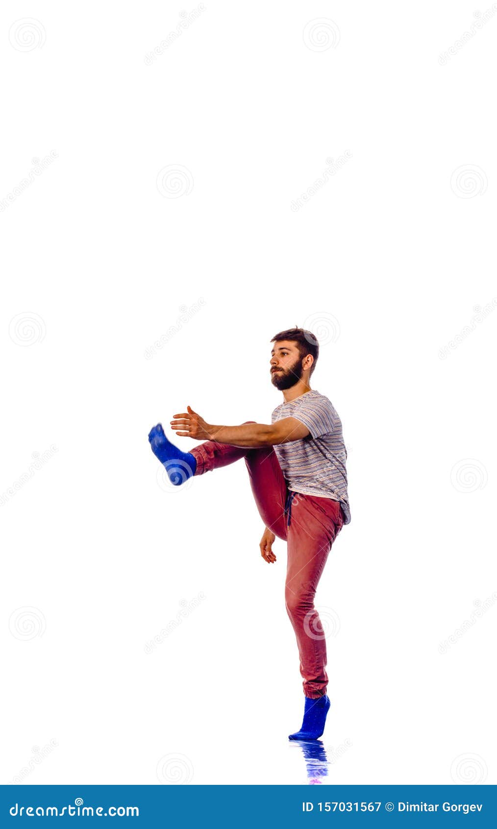 Hip hop acrobat dancing stock image. Image of active - 157031567