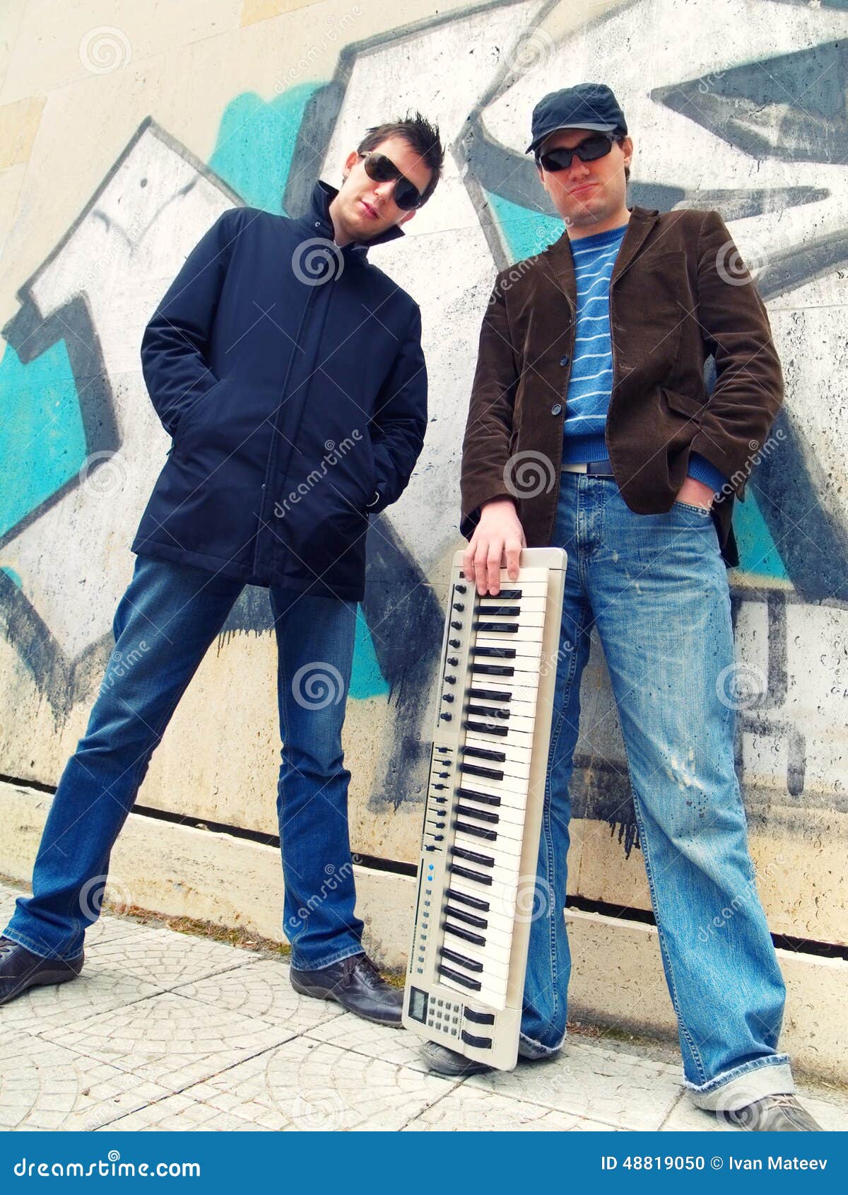 Urban Guys Keyboard Stock Photos - Free & Royalty-Free Stock Photos ...