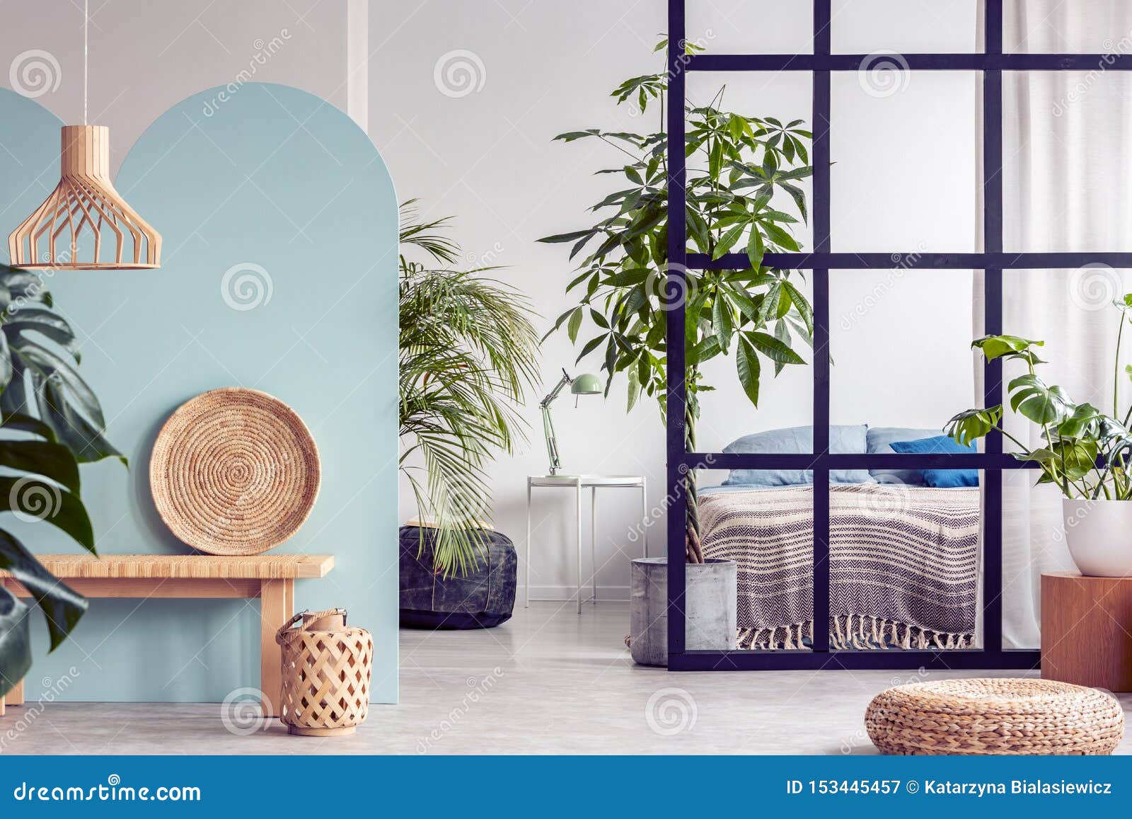 Partition, Blue Partition Wall Office Cubicle, Partition Quadrilateral ...