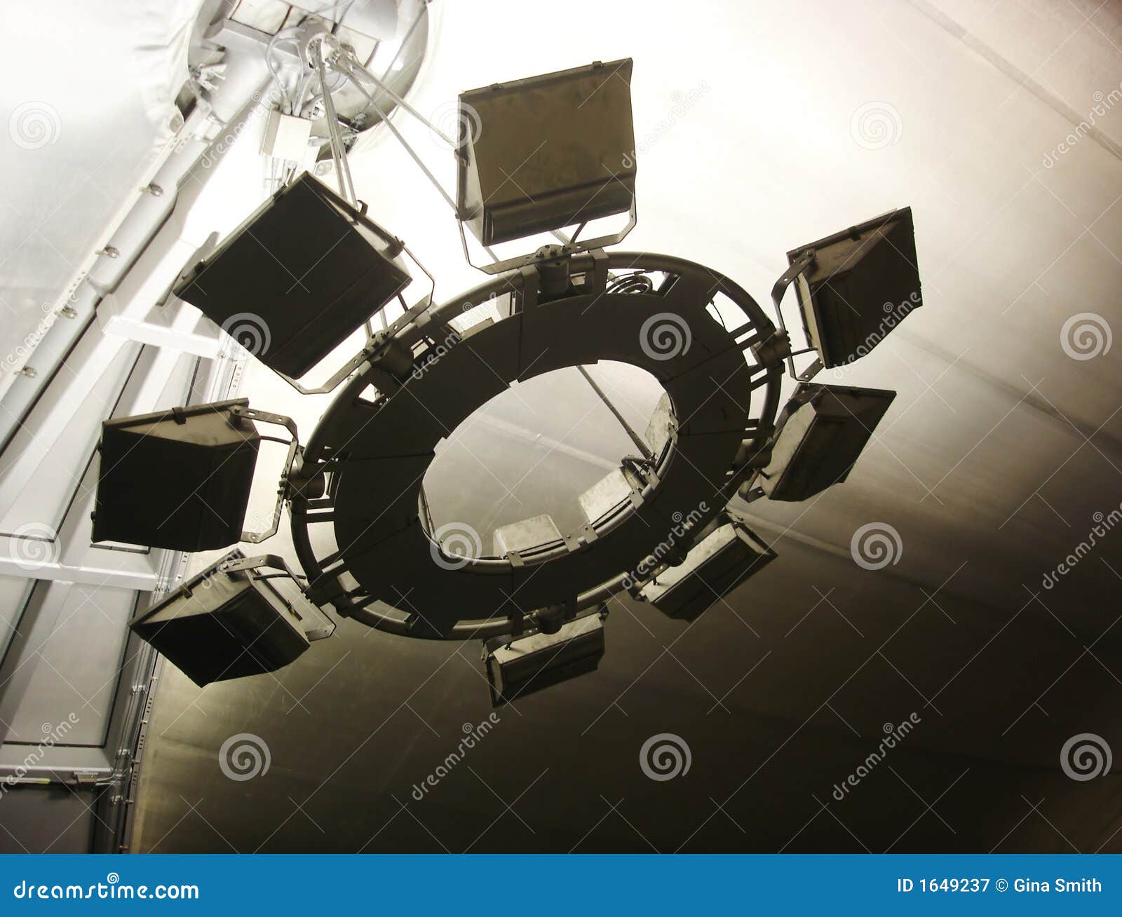 Urban lighting design stock image. Image of energy, trend - 1649237