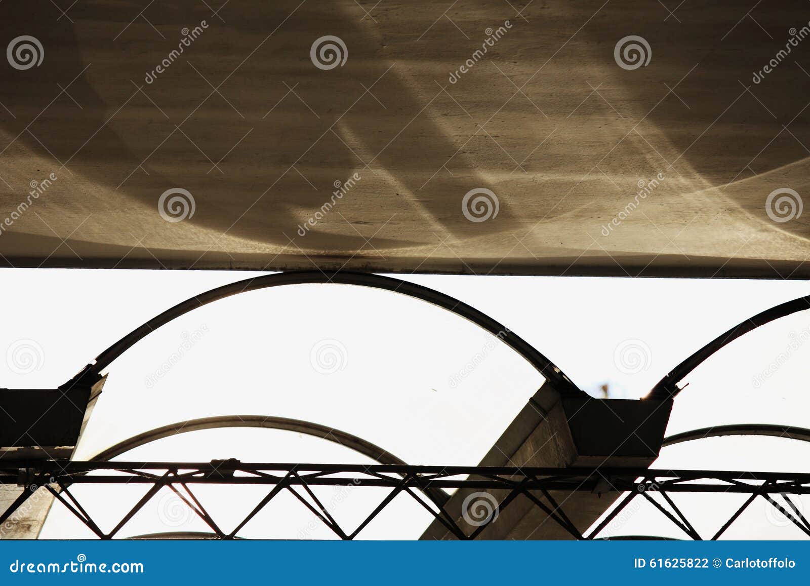 Urban lines stock photo. Image of white, architecture - 61625822