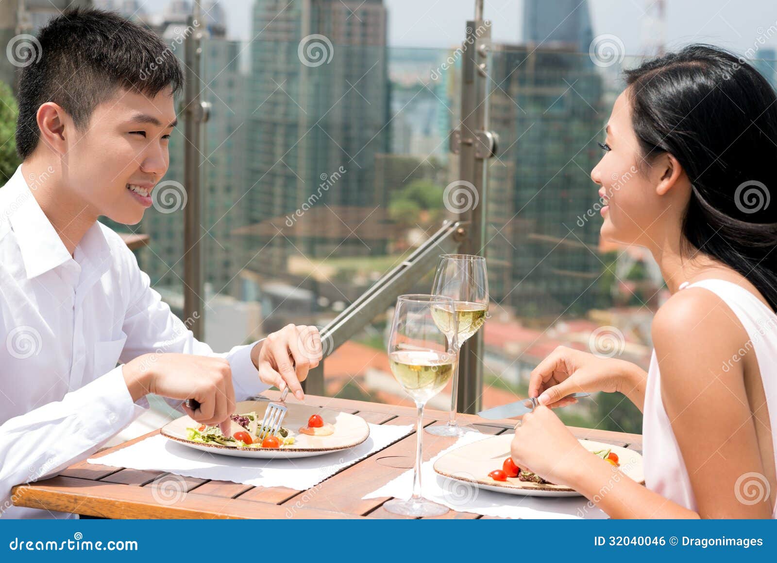 Urban lunch stock photo. Image of meal, beverage, beautiful - 32040046